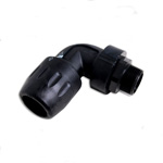 OBJETO BIM PARKER TRANSAIR MALE STUD ELBOW BSPT 45° AND 90°: descarga ...