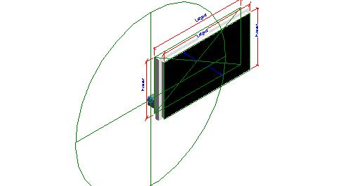 AIRZONE Motorized rectangular duct damper-CPRC MTE BIM OBJECT: free BIM ...