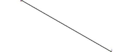 PARKER TRANSAIR Aluminium Tubes 6 meters - A006 BIM OBJECT: free BIM ...