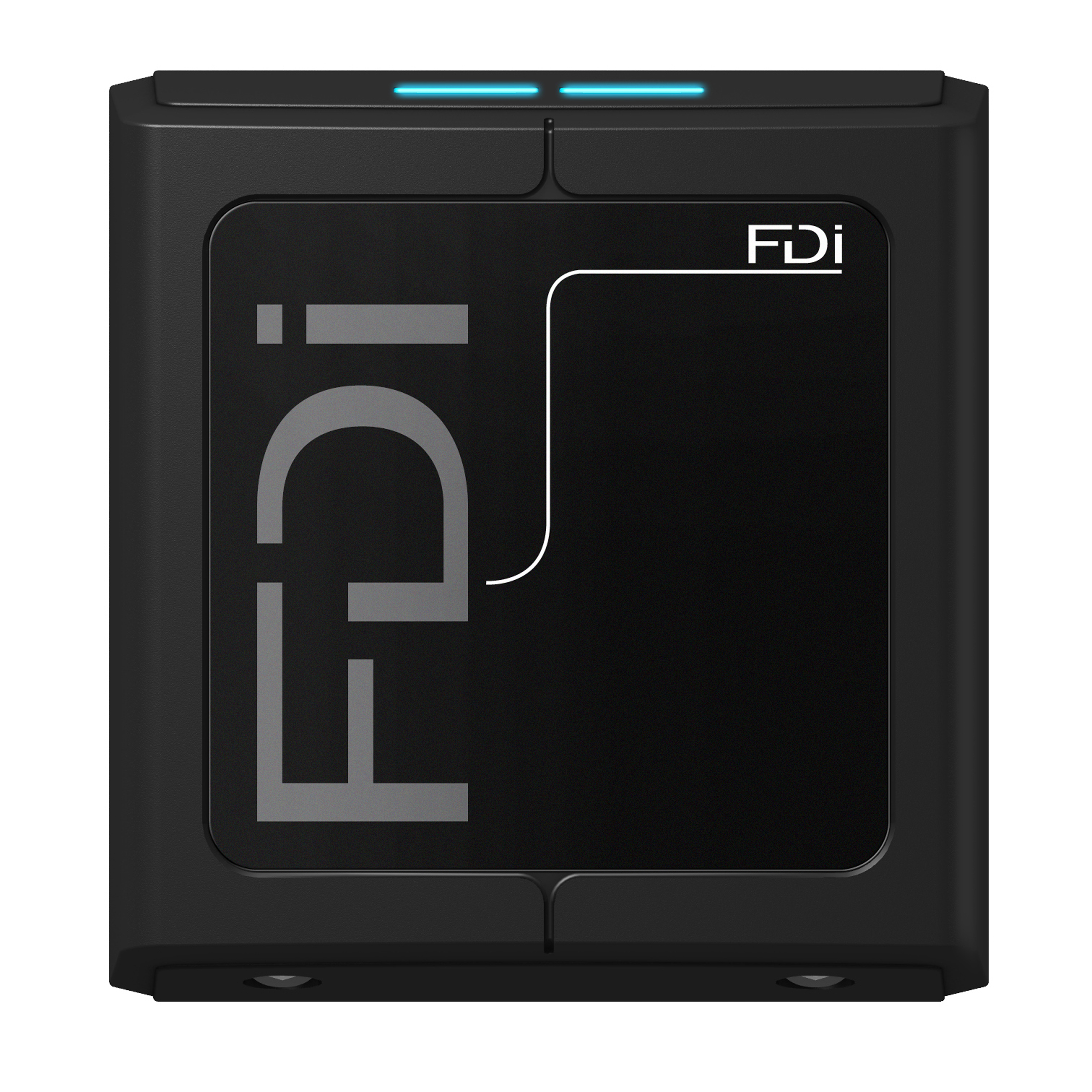 FDI P80 WIEGAND READER BIM OBJECT: free BIM file downloads e.g., Revit ...