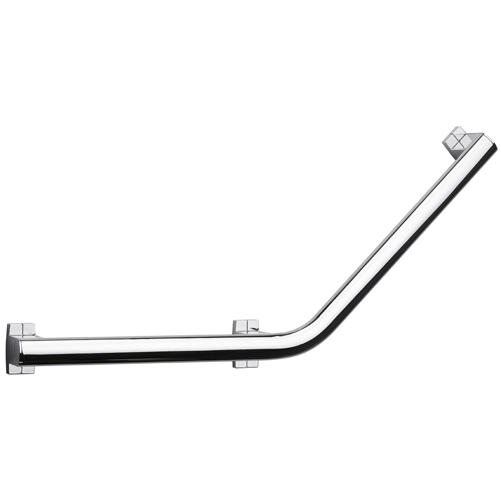 PELLET ASC ARSIS 135° angled grab bar BIM OBJECT: free BIM file ...
