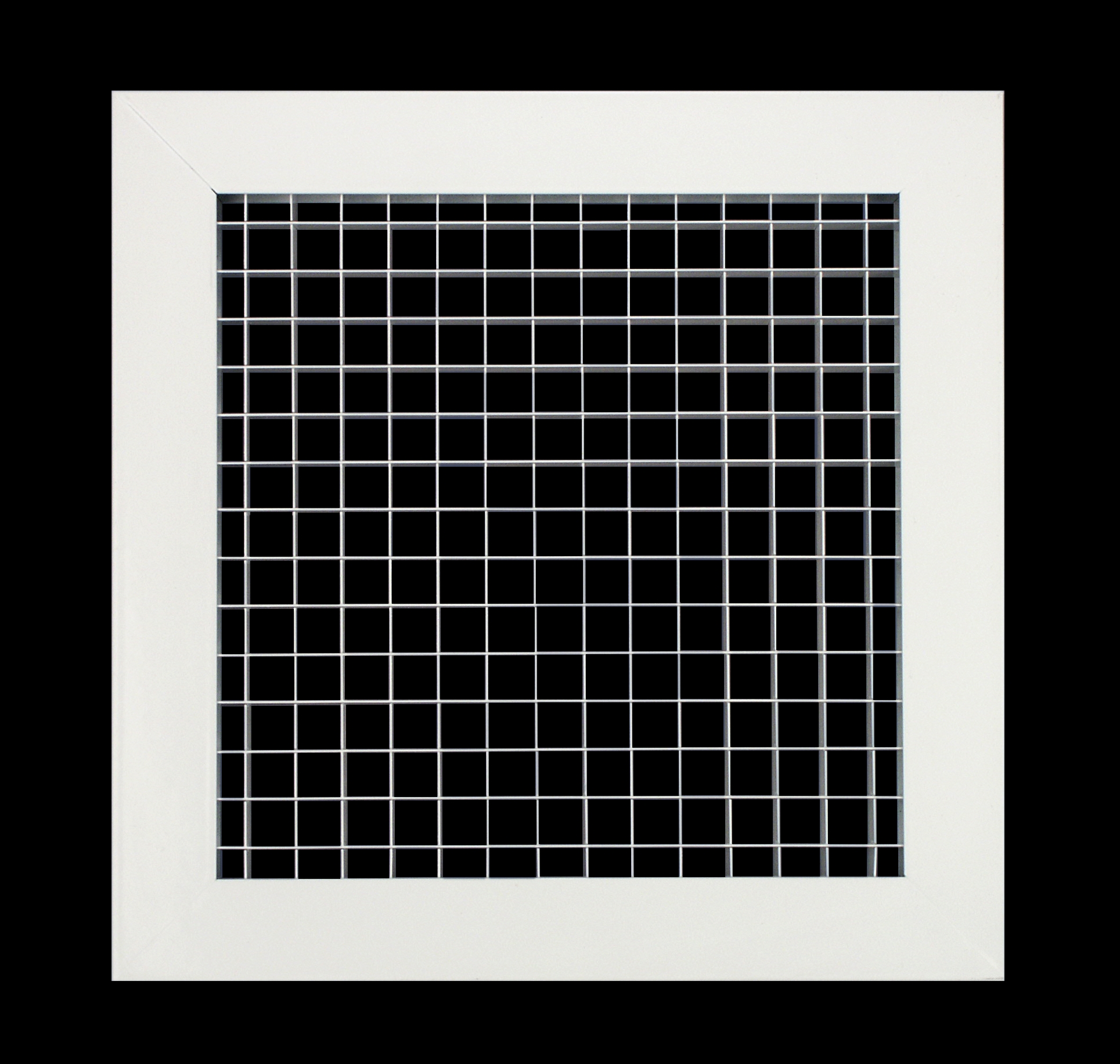 Madel RMT (Egg-crate grilles) BIM OBJECT: free BIM file downloads e.g ...