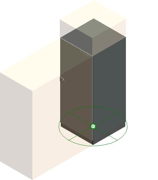 Socomec SOV68680 TOP ENTRY BUSBAR CABINET BIM OBJECT: free BIM file ...