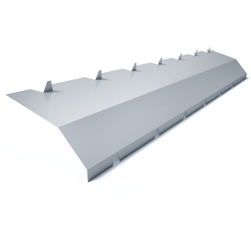 OBJETO BIM SPO Roof break RDB model 40: descarga gratuita de archivos ...