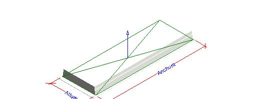 Madel LSD (Sectored linear slot diffusers) BIM OBJECT: free BIM file ...