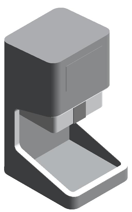 OBJETO BIM Jeff Supplies Pte Ltd Smart Hand Washing: descarga gratuita ...