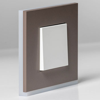 hager Electronic or electromechanical control device BIM OBJECT: free ...