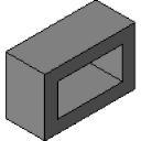 OBJETO BIM TROX TROX JZ-AL RFA 2018 LevelBased: descarga gratuita de ...