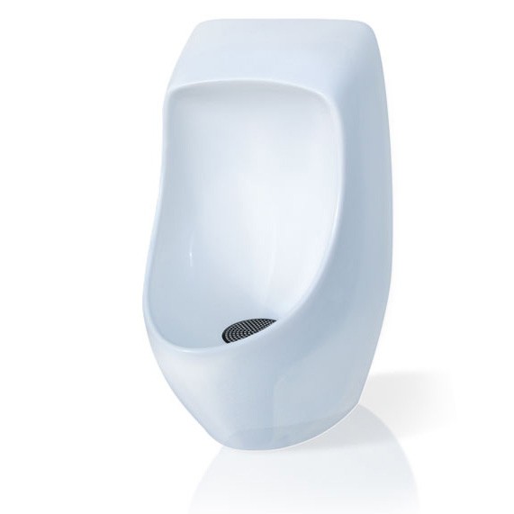 Aqua Tech Pte Ltd Urimat Eco_Urinal With MB ActiveTrap BIM OBJECT: free ...