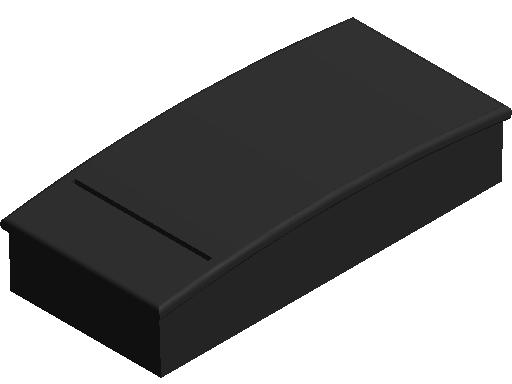 HID Global iCLASS SE - R10 BIM OBJECT: free BIM file downloads e.g ...