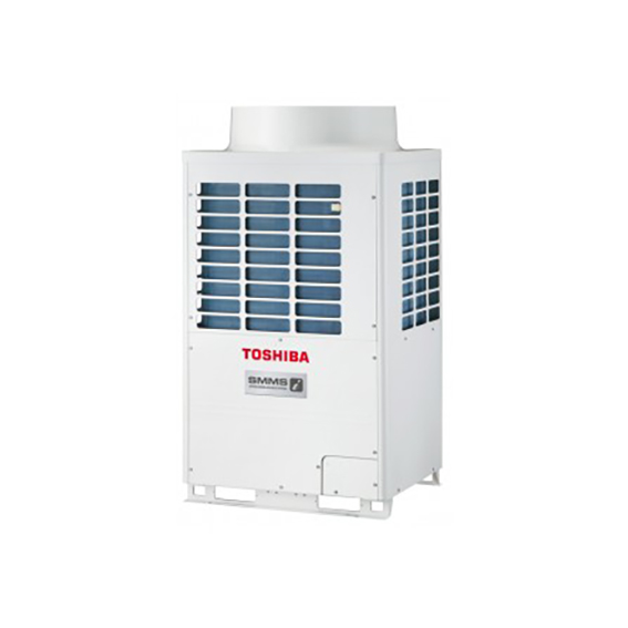 TOSHIBA VRF - SHRMí BIM OBJECT: free BIM file downloads e.g., Revit ...