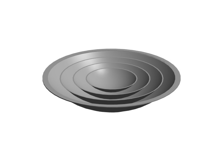 Cti Round Ceiling Diffuser Mep Bim Object Free Bim File Downloads E G Revit Ifc Etc Bimandco