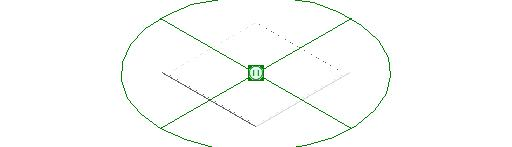 OBJETO BIM COMEBACK LIGHTING SOLUTIONS Luminaire Dalle OMEGA: descarga ...