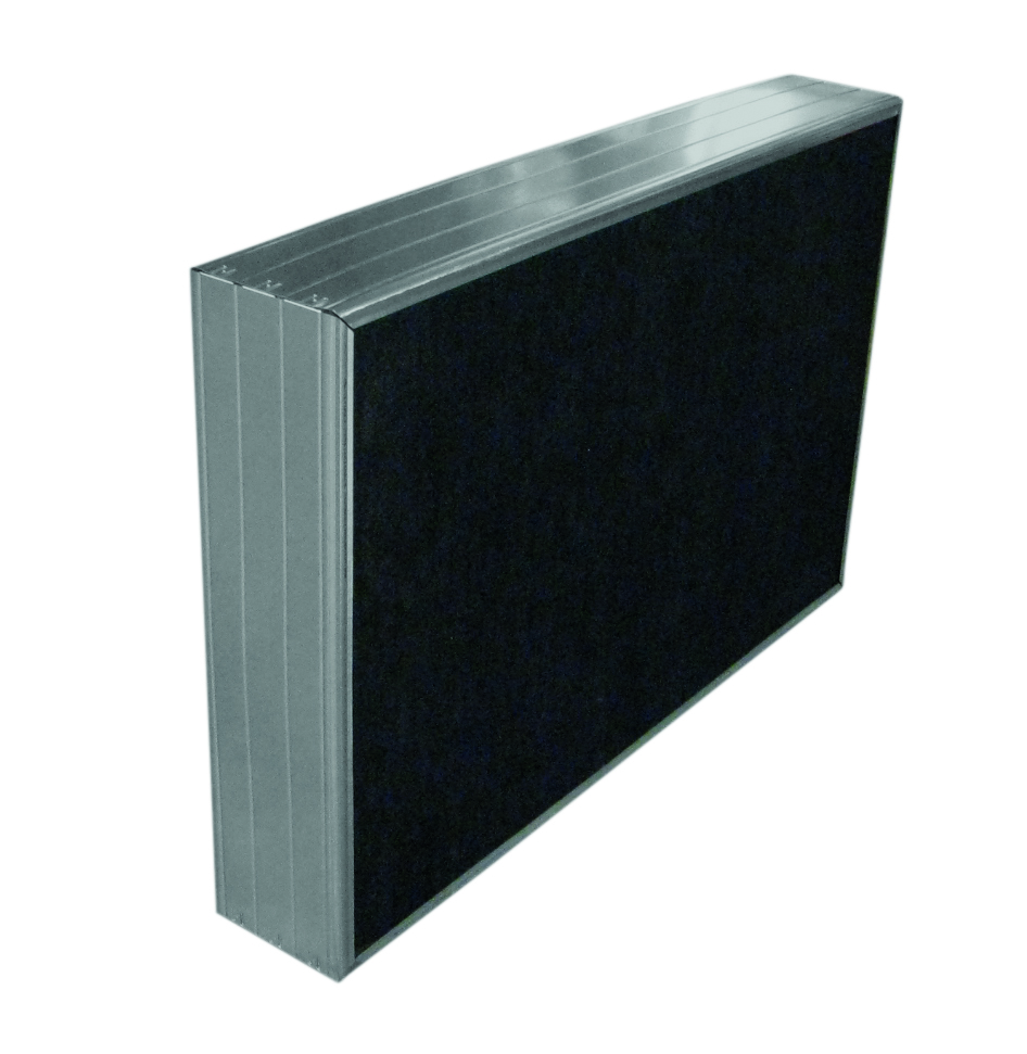 F2A SONIE BS acoustic splitter BIM OBJECT: free BIM file downloads e.g ...