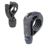 OBJETO BIM PARKER TRANSAIR Brida simple instalación rápida: descarga ...