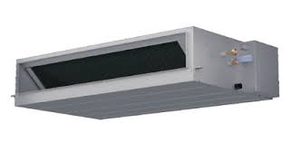 Hitachi Air Conditioning Europe SAS airCore 700 NA - MSP Ducted PPIM-B ...