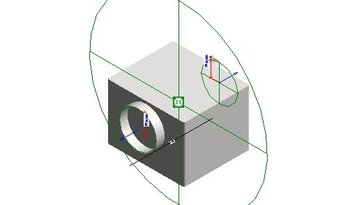 Centrifugal fan cabinet BIM OBJECT: free BIM file downloads e.g., Revit ...