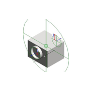 Centrifugal fan cabinet BIM OBJECT: free BIM file downloads e.g., Revit ...