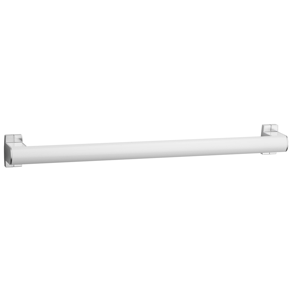 PELLET ASC ARSIS straight grab bar, 600 mm BIM OBJECT: free BIM file ...